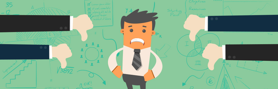 Surviving a Bad Peer Review - Enago Academy Surviving a Bad Peer Review - Enago Academy