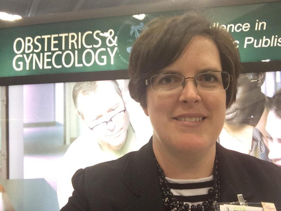 Know More About Journal Editorial Processes: An Interview with Rebecca ...