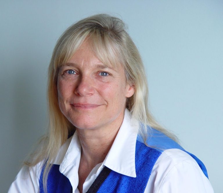 An Insight into Manuscript Editing Processes: An Interview With Dr ...