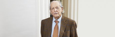 Clarivate Analytics Honors Dr. Garfield’s Legacy - Enago Academy