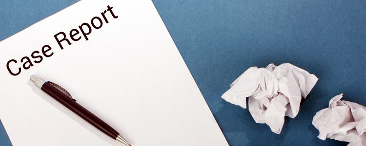 Writing Your First Case Report Enago Academy
