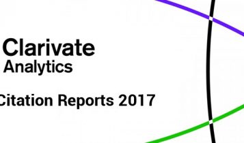 Journal Citation Reports - Enago Academy