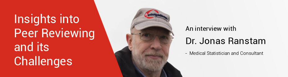 Increasing awareness of academic publishing among researchers, journals ...