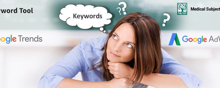 How To Find Keywords Effectively Tools At A Glance Enago Academy
