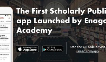 Press Release - Enago Academy