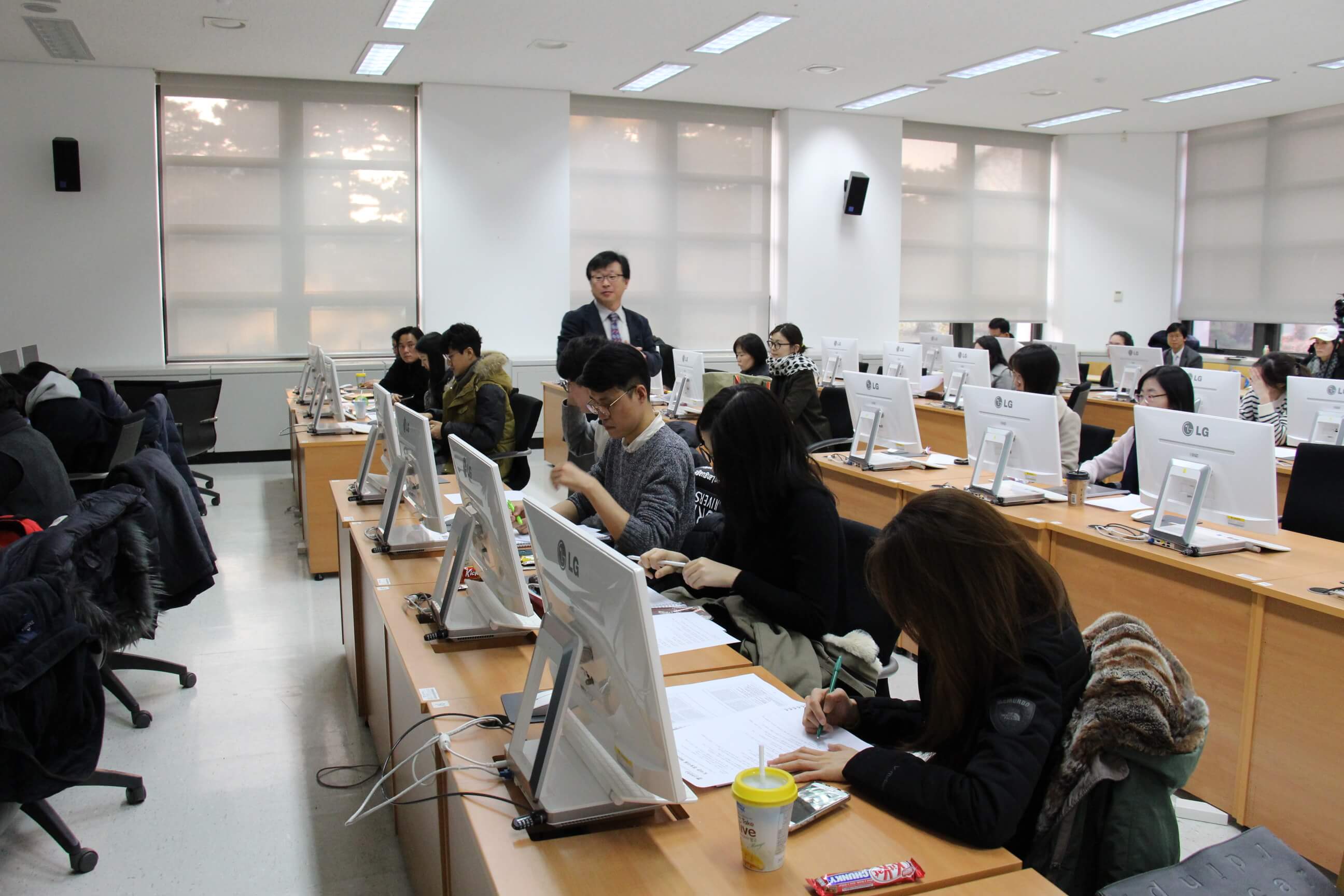 Photo Gallery - Enago Academy