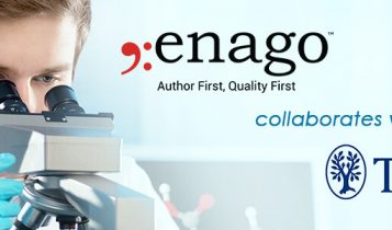 Press Release - Enago Academy