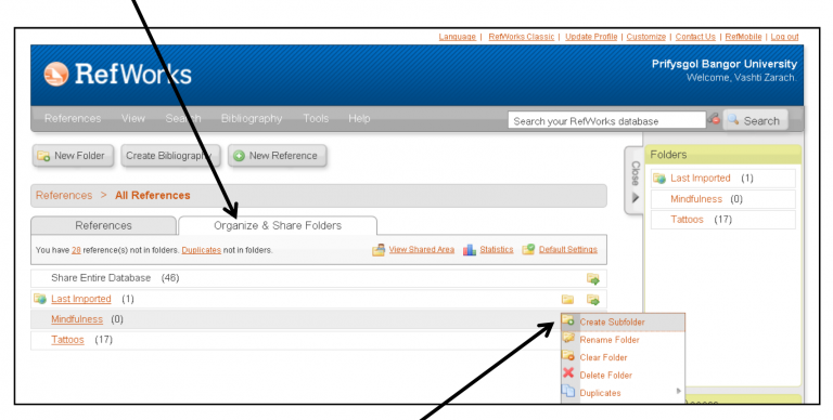 What is RefWorks? - Enago Academy
