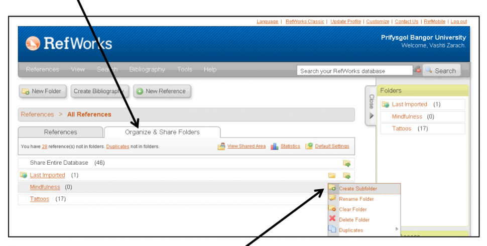 What is RefWorks? - Enago Academy