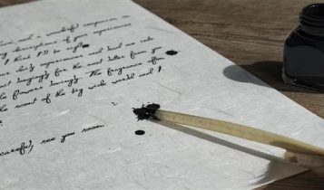 Manuscript Drafting Tips - Page 3 Of 6 - Enago Academy