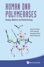 Human DNA Polymerases: Biology, Medicine and Biotechnology - Enago Academy