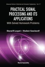 Practical Signal Processing and Its Applications: With Solved Homework Problems - Enago Academy