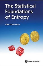 The Statistical Foundations of Entropy - Enago Academy
