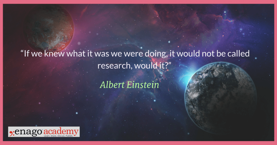 Celebrating the World Pi Day and Einstein's Birthday! - Enago Academy