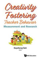 Creativity Fostering Teacher Behavior: Measurement and Research - Enago ...