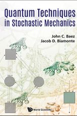 Quantum Techniques in Stochastic Mechanics - Enago Academy
