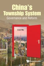 China's Township System: Governance and Reform - Enago Academy