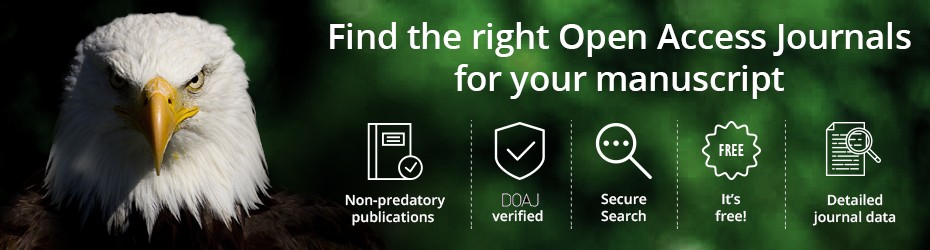 Increasing awareness of academic publishing among researchers, journals ...