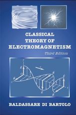 Classical Theory of Electromagnetism (3rd Edition) - Enago Academy