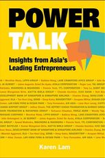 Power Talk: Insights from Asia's Leading Entrepreneurs - Enago Academy