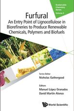 Furfural: An Entry Point of Lignocellulose in Biorefineries to Produce ...
