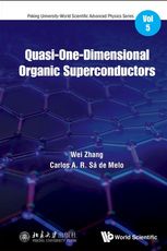 Quasi-One-Dimensional Organic Superconductors - Enago Academy