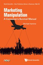 Marketing Manipulation: A Consumer's Survival Manual - Enago Academy