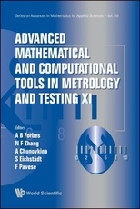 Advanced Mathematical and Computational Tools in Metrology and Testing ...