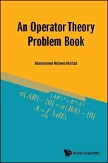 An Operator Theory Problem Book - Enago Academy