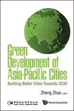 Green Development of Asia-Pacific Cities: Building Better Cities ...