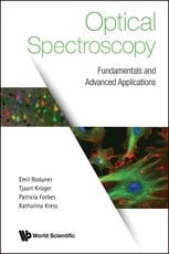Optical Spectroscopy: Fundamentals and Advanced Applications - Enago ...
