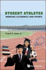 Student Athletes: Merging Academics and Sports - Enago Academy