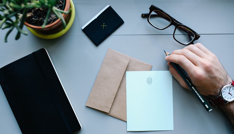 Top Tips For A Great Letter Of Recommendation Enago Academy