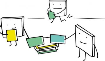 Experts in science communication and academic publishing