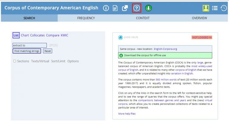 How to Improve Your Academic Writing Using Language Corpora - Enago Academy