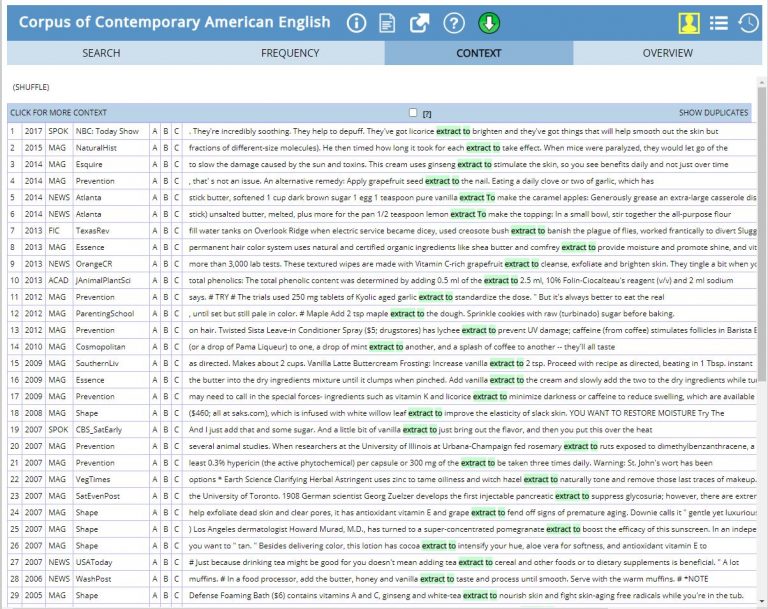 How to Improve Your Academic Writing Using Language Corpora - Enago Academy