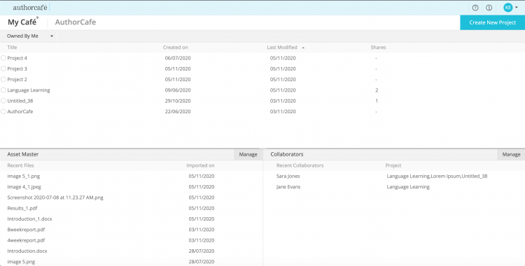 5 Things to Look For on a Research Writing Platform - Enago Academy