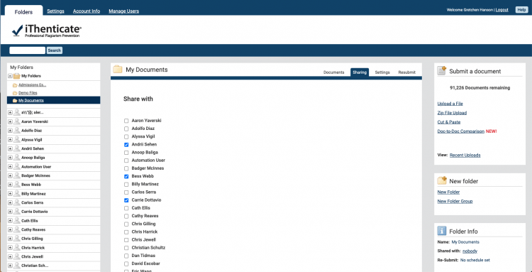 How to Publish With Confidence: A Comprehensive iThenticate Guide ...