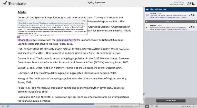 How to Ensure You’re Passing a Spotless Manuscript to Your Publisher ...