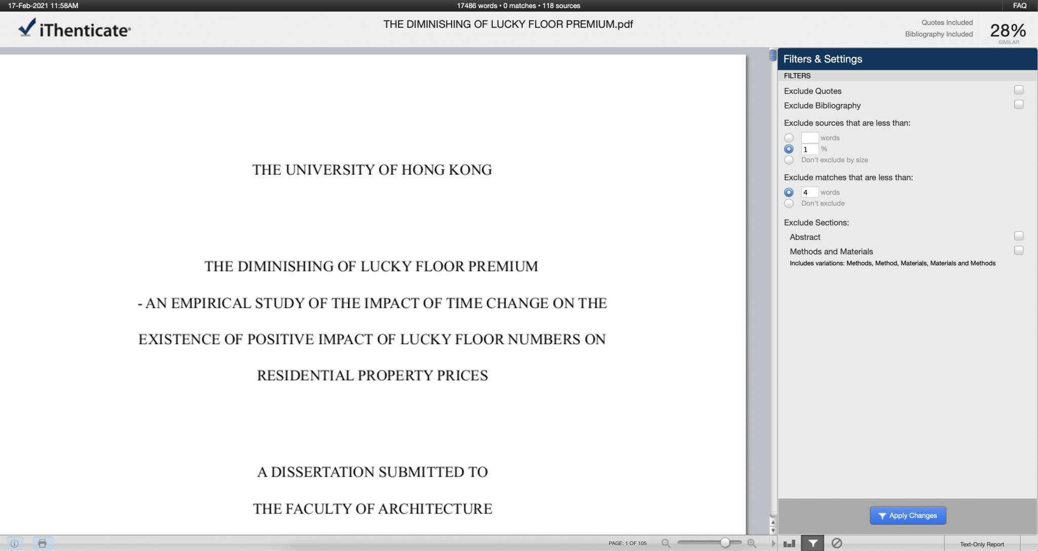 3 Tips to Make the Most of Your Similarity Report - Enago Academy