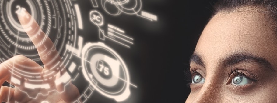 See the Future: The World of Research in Coming Years - Enago Academy