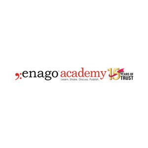 Enago Academy - Enago Academy