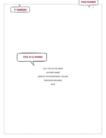 How to Write a Research Paper in APA Format — A Complete Guide - Enago ...