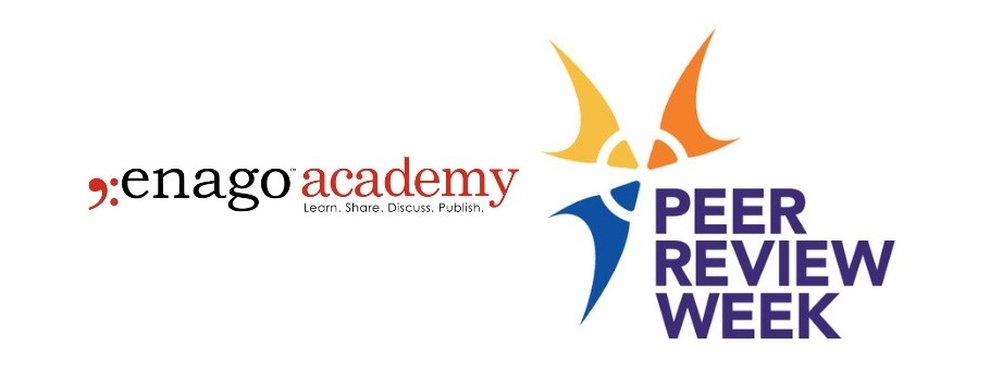 Peer Review Week 2022 — Traverse Through Key Aspects of “Research ...