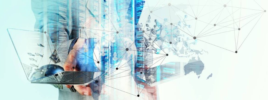 How an AI-based Tool Eases the Literature Review Process