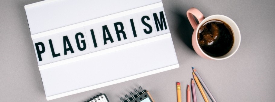 Reliable and Affordable Plagiarism Detector for Students - Enago Academy