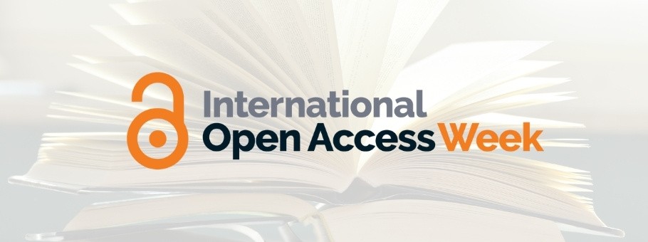 International Open Access Week 2022 International Open Access Week 2022