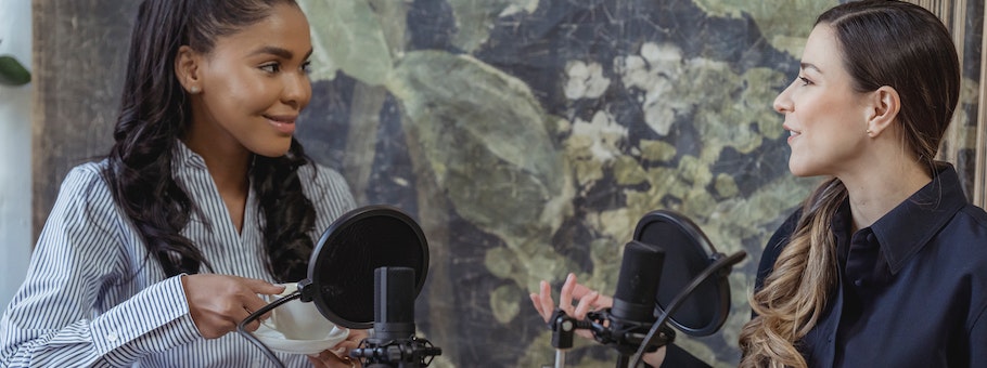 Video Podcast - Open Access and Its Potential Impact on Research