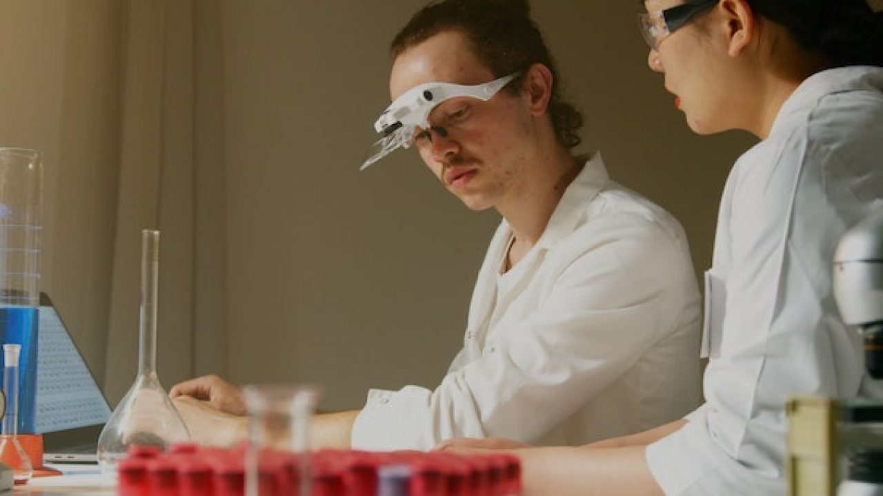 Experimental Design Comparing The Engineering Design Process And The