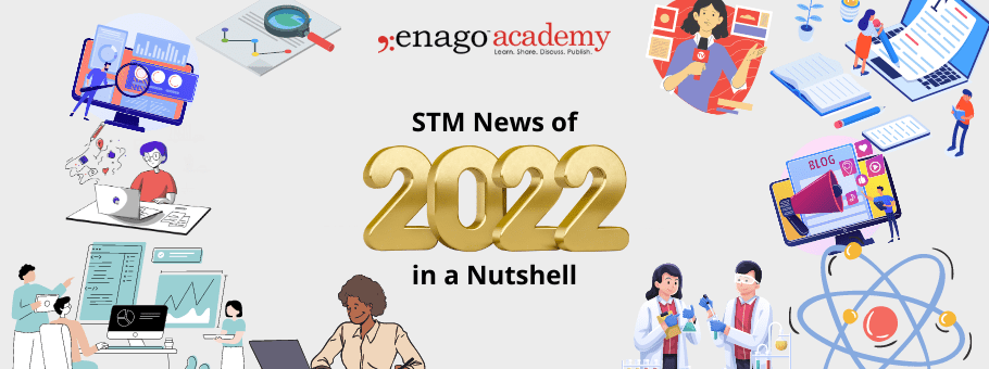 2022 in a Nutshell — Reminiscing the Year of Opportunities and ...